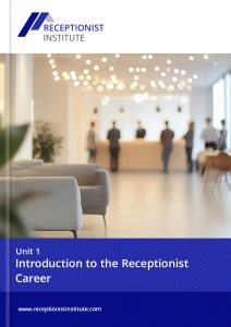 Professional Receptionist Certification Course